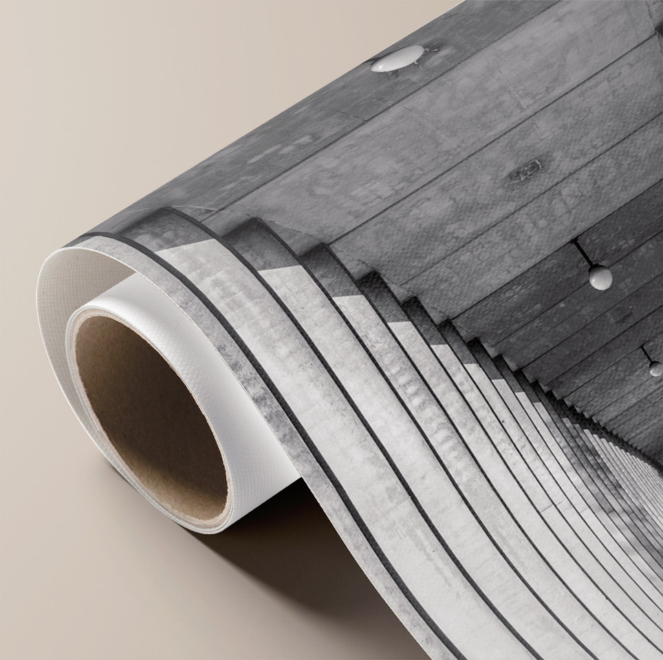 Vanishing point | MUR Gallery